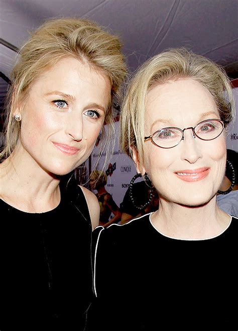 The Meryl Streep Forum