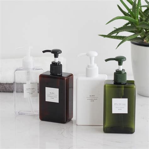 按壓分裝四方瓶 乳液分装瓶 按壓瓶 起泡瓶 慕斯瓶 方形分裝罐 分裝 按壓罐 洗手乳瓶子 洗髮精瓶【rs1143】 露天市集 全台最大的網路購物市集