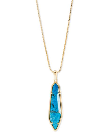 Cassidy Pendant Necklace Kendra Scott