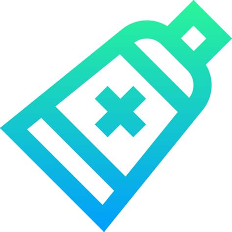 Espermicida Iconos Gratis De Asistencia Sanitaria Y Médica