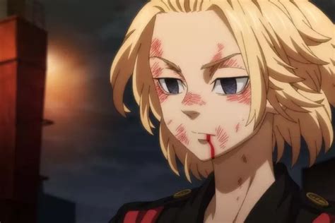 Musim Ketiga Tamat Tokyo Revengers Season 4 Kapan Tayang Siap Siap