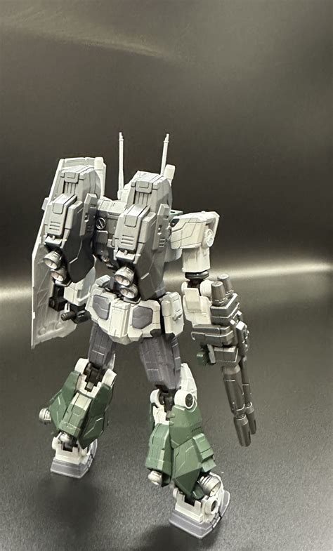 Rx F Hmt Motoyan Gunsta