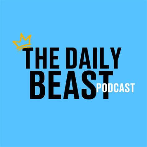 Trumps Epstein Scandal Cant Stop Wont Stop The Daily Beast Podcast