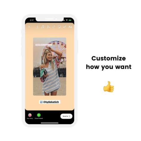 How To Repost Someone S Instagram Story The Ultimate Guide