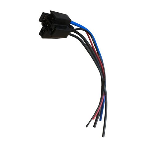 Socket Para Reley Sockets Super Repuestos