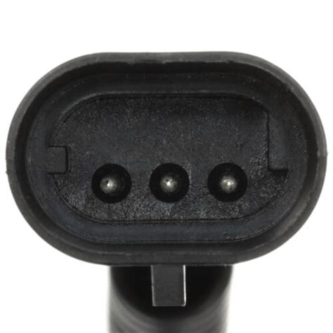 Crank Position Sensor Standard Motor Products Pc42 Ebay