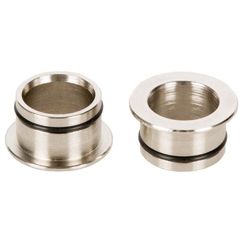Fulcrum KIT FCFA Mm Front Thru Axle Adapter LordGun Online Bike Store
