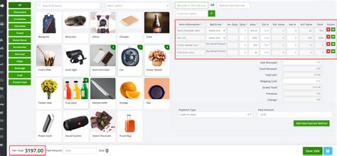 How To Use Pos System For Retail Step By Step