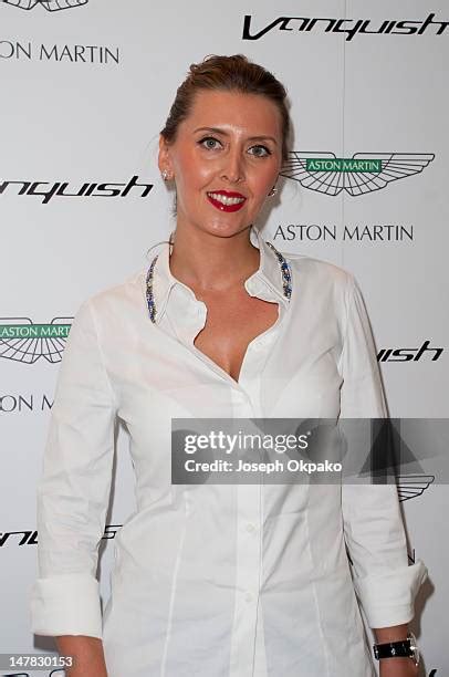 Anna Dodonova Photos And Premium High Res Pictures Getty Images