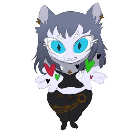 Cute Blink Blink Animation Ychcommishes