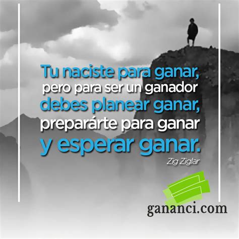 Formal Madurar Cartero Frases Sobre Ganadores Mesa Final Minero Entonces
