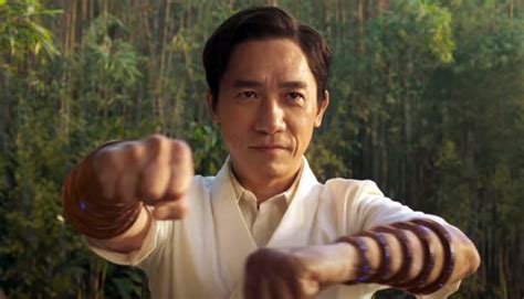 Review Film Shang Chi And The Legend Of The Ten Rings
