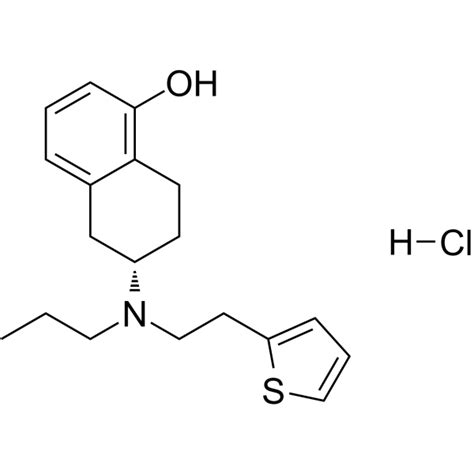 Rotigotine Hydrochloride Cas No 125572 93 2 Ruixibiotech