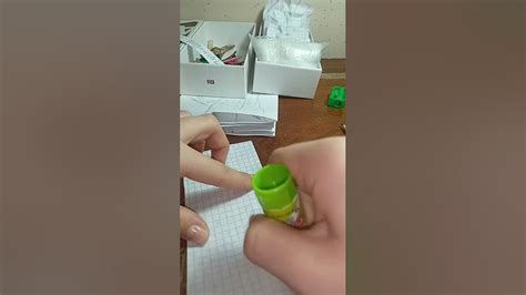 КАК Я ДЕЛАЮ СКВИШ😱😨😳 Youtube