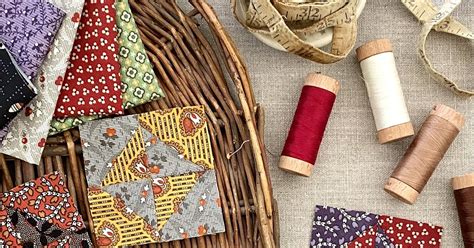 Temecula Quilt Company Tqc Journal Issue 63