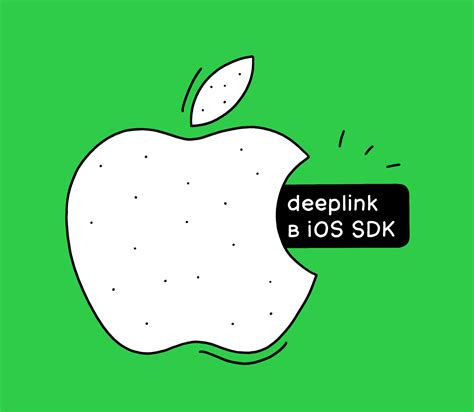 Deeplink Ios Ios Sdk