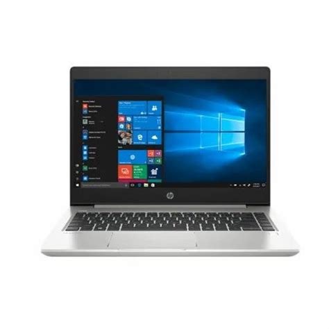 Hp Probook G Laptop At Hp Laptop In Jaipur Id