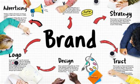 Bagaimana Cara Branding Perusahaan Agar Dapat Menarik Minat