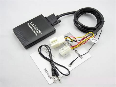 USB-адаптер Audi/Volkswagen 12 pin – купить по цене 4 990 руб. в ...