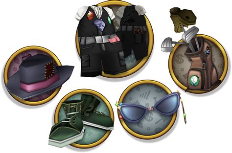 Under New Management Toontown Rewritten Wiki