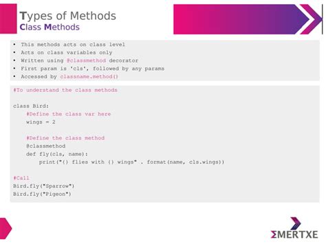 Python Programming Classes Objects Pdf