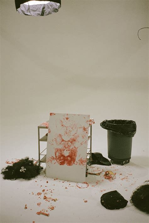 Circa Presents Kembra Pfahler Project In London Hypebae