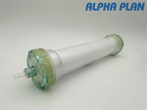 Ultrafiltration Membrane Modules Alpha Plan