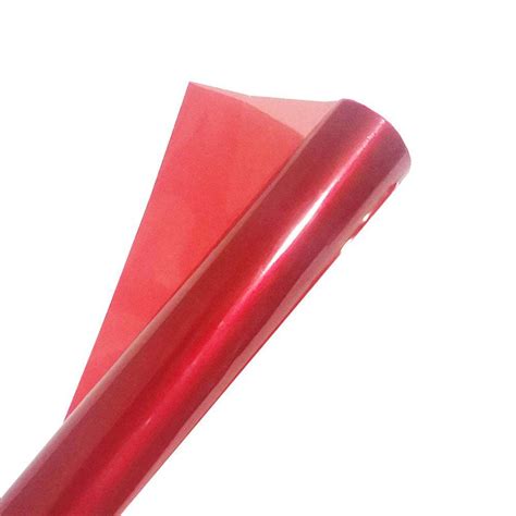 Papel Celofane Rolo Pontofrio