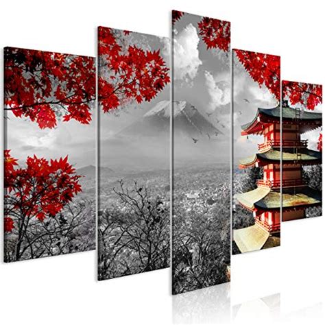 Tableau paysage japonais le classement des meilleurs de février 2025
