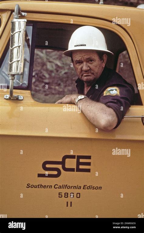1970s United States William Wingo Forester With The Right Of Way And