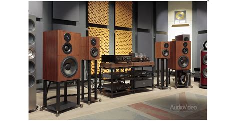 Revival Audio Atalante 5 Audiovideo Review Chameleon Audio