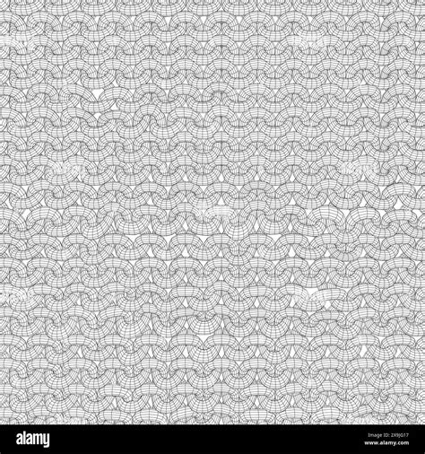 Wireframe Background Pattern Geometric Line Abstract Vector
