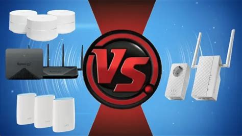 What Is The Difference Between A Powerline Adapter And A Wifi Extender At Rachel Morgan Blog