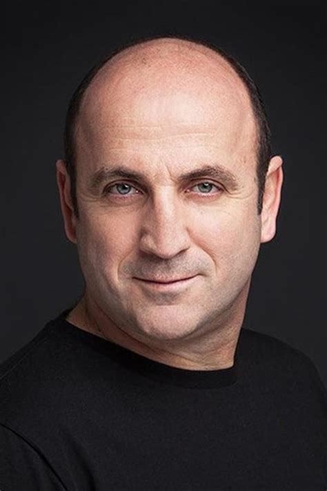 Murat Kılıç About Entertainmentie