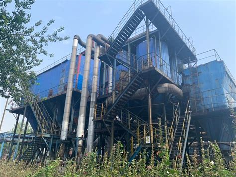 山西省运城河津市樊家庄工业园区内已抵押的机器设备详见评估报告 司法拍卖 阿里资产