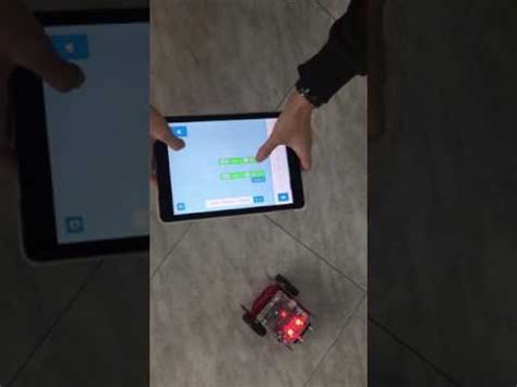 MBlock Blockly Apps On Google Play