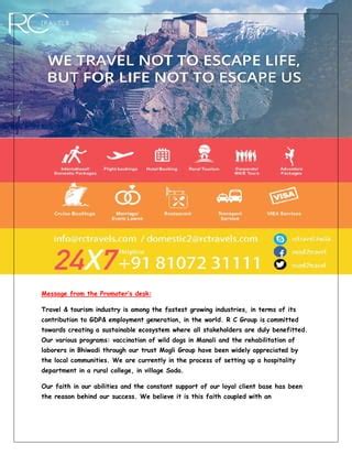 R C Group Profile Compressed PDF