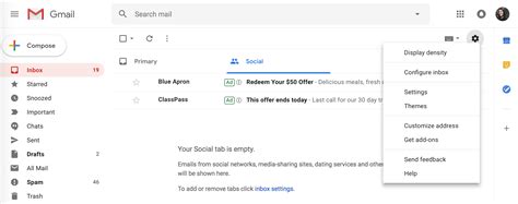 Gmail Create Email Signature Retailgera