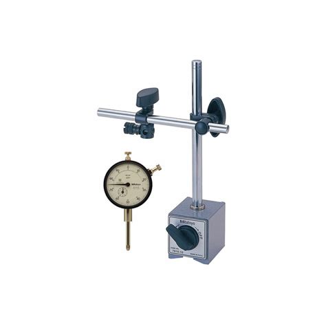 Dial Test Indicator Stand Sets Mitutoyo Tool Sales