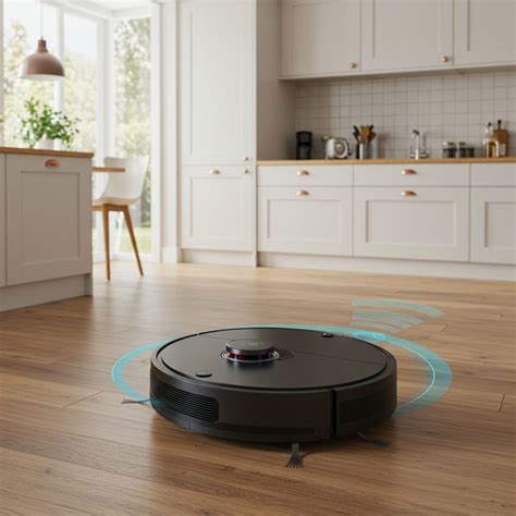 Roborock Sensör Temizliği Nasıl Yapılır Roborge