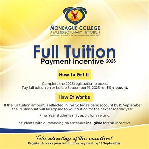 The Moneague College Added A New The Moneague College