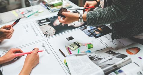 The Lumascape A Visual Guide To The Digital World