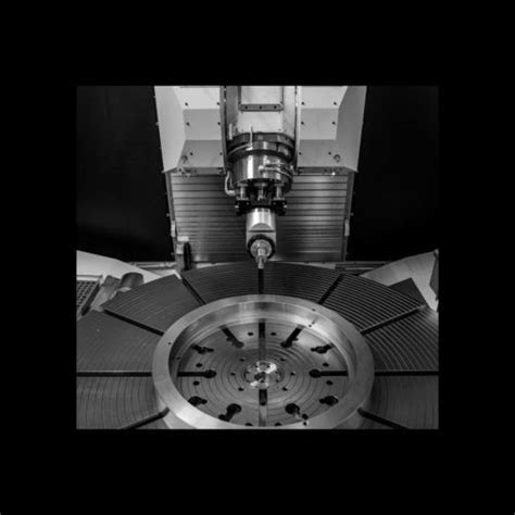 軸複合工作機械 TANK G Machining Centers Manufacturing SPA 軸 横型 航空用