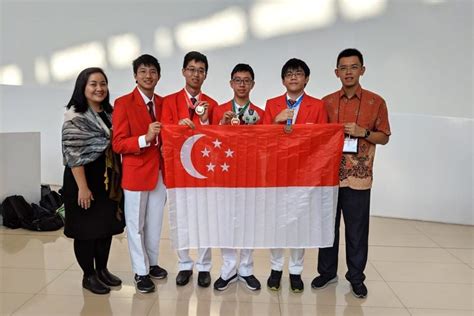four nus computing professors awarded grants for research in software