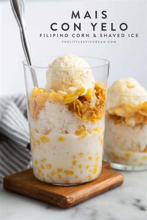 Desserts And Baking Recipes The Little Epicurean Page 2