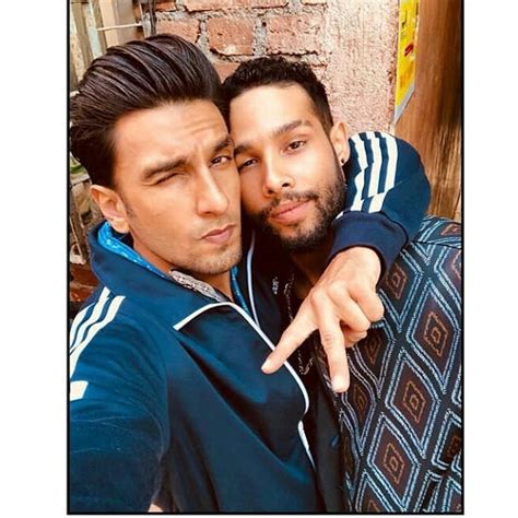 Siddhant Chaturvedi Aka MC Sher Of Gully Boy Is Not Single Details Inside