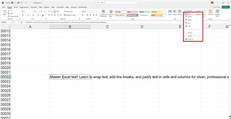Comment Ajuster Facilement Le Texte Dans Excel Pdf Agile