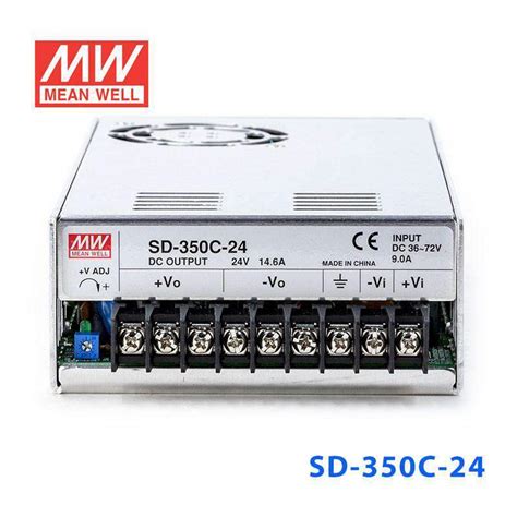SD-350C-24 - Rajshree Electronics