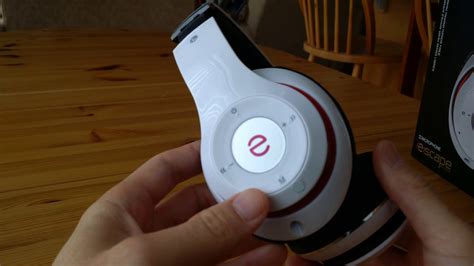 Escape Bluetooth Headset Radio Mode Setup Youtube
