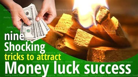 How To Attract Luck And Money Powerfull Magic Love Spells